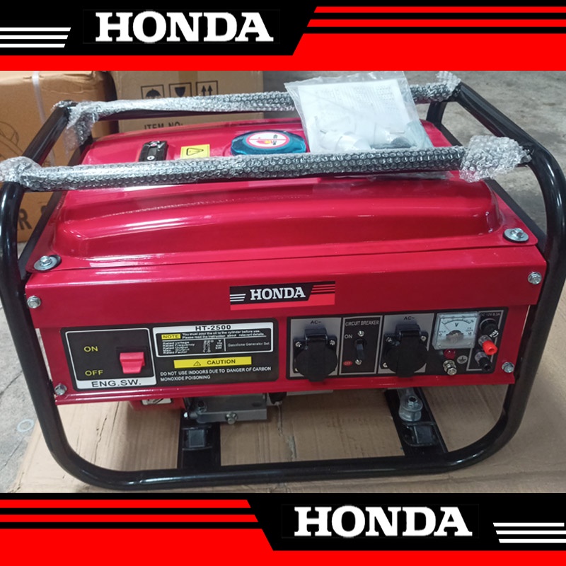 generator - Best Prices and Online Promos - Home & Living Mar 2023 ...