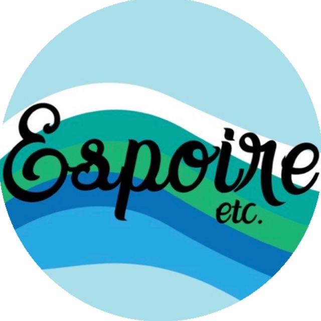 Espoire etc., Online Shop | Shopee Philippines