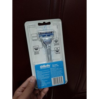 Gillette Skinguard Razor | Shopee Philippines