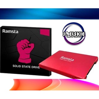 ramsta ssd - Best Prices and Online Promos - Aug 2022 | Shopee Philippines