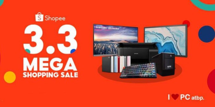 I Love PC Atbp., Online Shop | Shopee Philippines