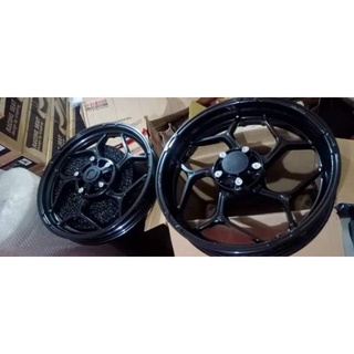 ASIO MAGS DUAL DISC for Sniper 150 V1/V2, Sniper 155 | Shopee Philippines