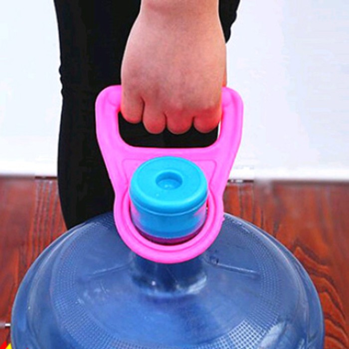 Abm Wholesale - Tools For Lifting Gallon Drinking Gallon Holder ...