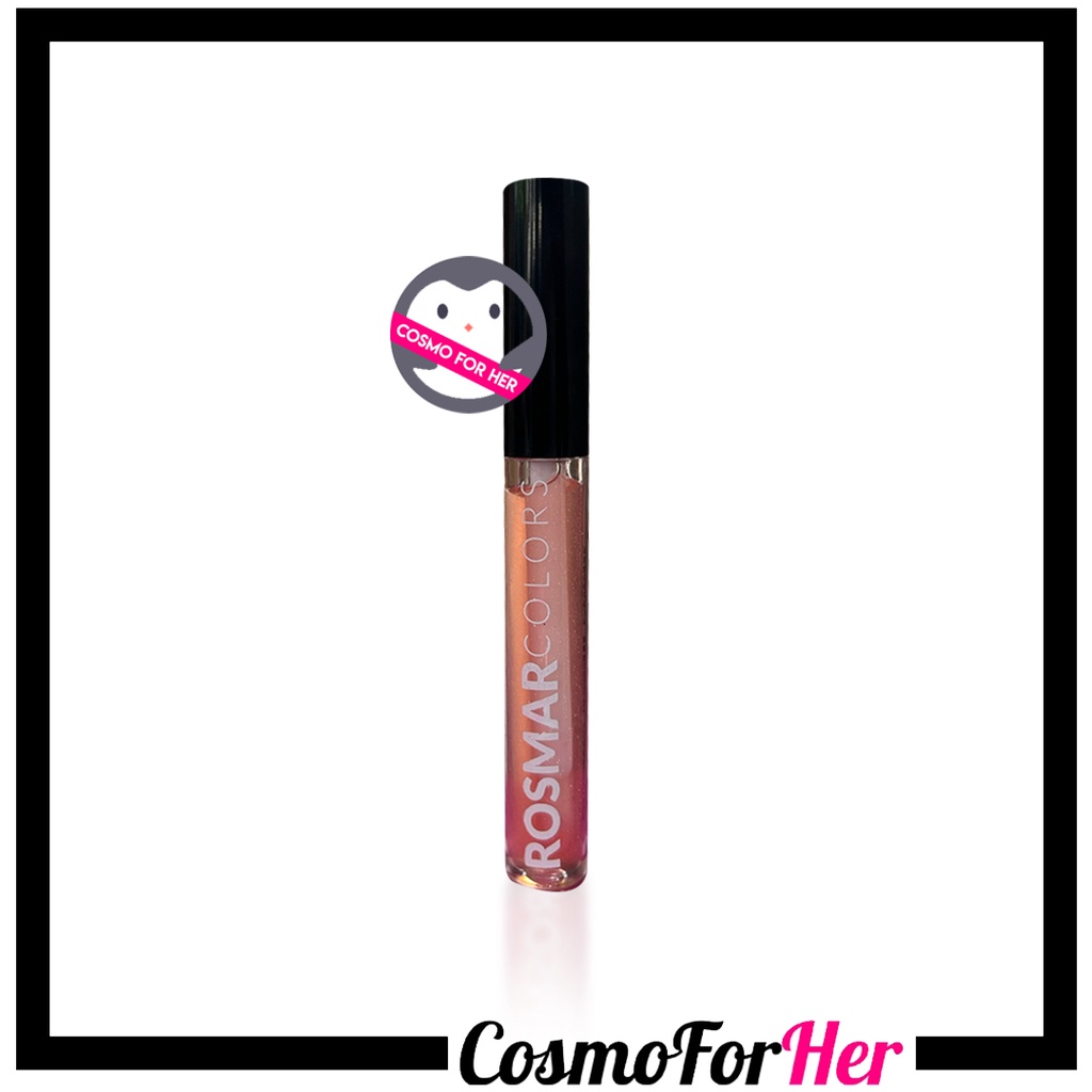 Authentic Rosmar Colors Magic Tint for Cheeks and Lips | Shopee Philippines