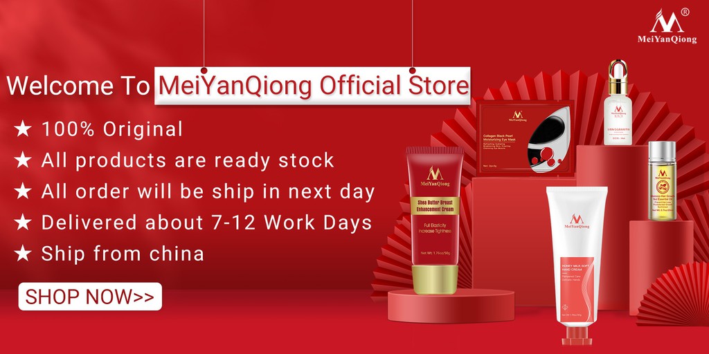 MeiYanQiong Official Store, Online Shop | Shopee Philippines