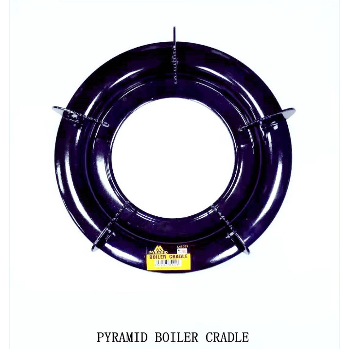 pyramid boiler cradle | Shopee Philippines