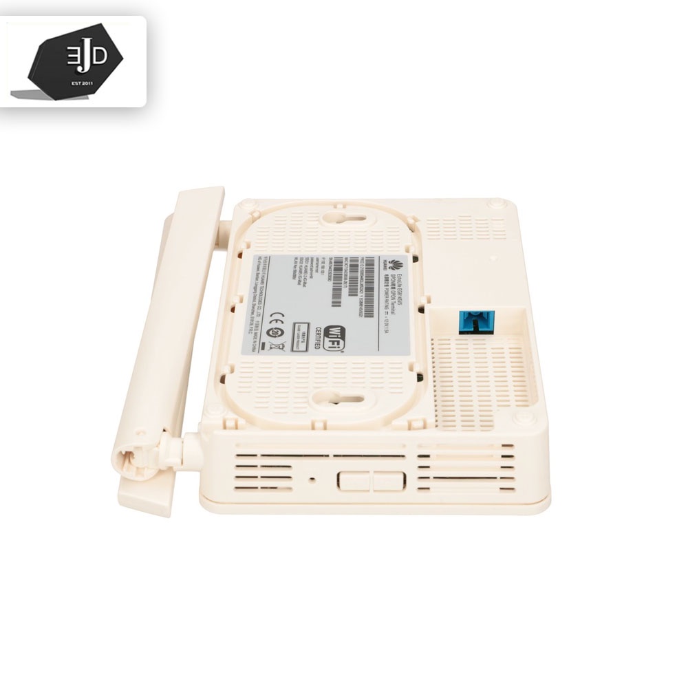 Huawei Eg8145-V5 Gpon Terminal Upc Ont Wi-Fi Modem Router presyo ₱1,824