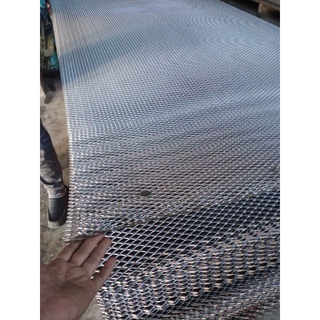 ️EXPANDED METAL SHEET⬇️ | Shopee Philippines