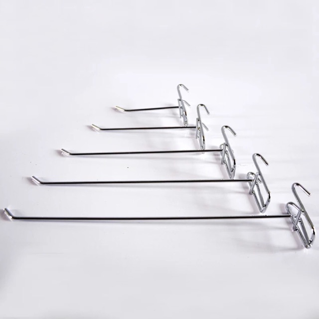 Wiremesh/Screen hook steel 10pcs. | Shopee Philippines