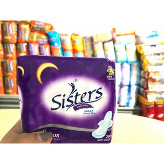 sisters napkin - Prices and Online Deals - Apr 2021 | Shopee Philippines