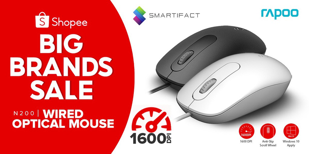 Smartifact Technology Inc., Online Shop | Shopee Philippines