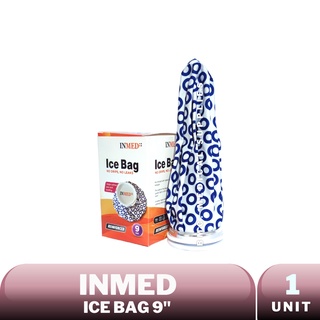 Ice Bag (Size 6") - Inmed | Assorted Colors (Topcare/ Advan) | Shopee ...