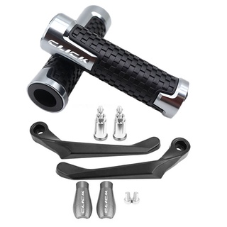 Honda Click 125i 150i V2 V3 Motorcycle Modified CNC Aluminum Alloy ...