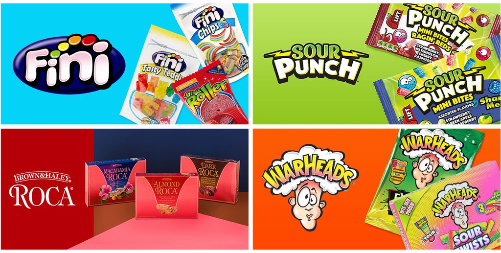 Candy Corner Official Store, Online Shop | Shopee Philippines