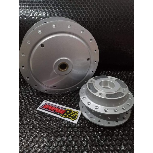 5VV HUB MIO SPORTY (FRONT AND REAR) | Shopee Philippines