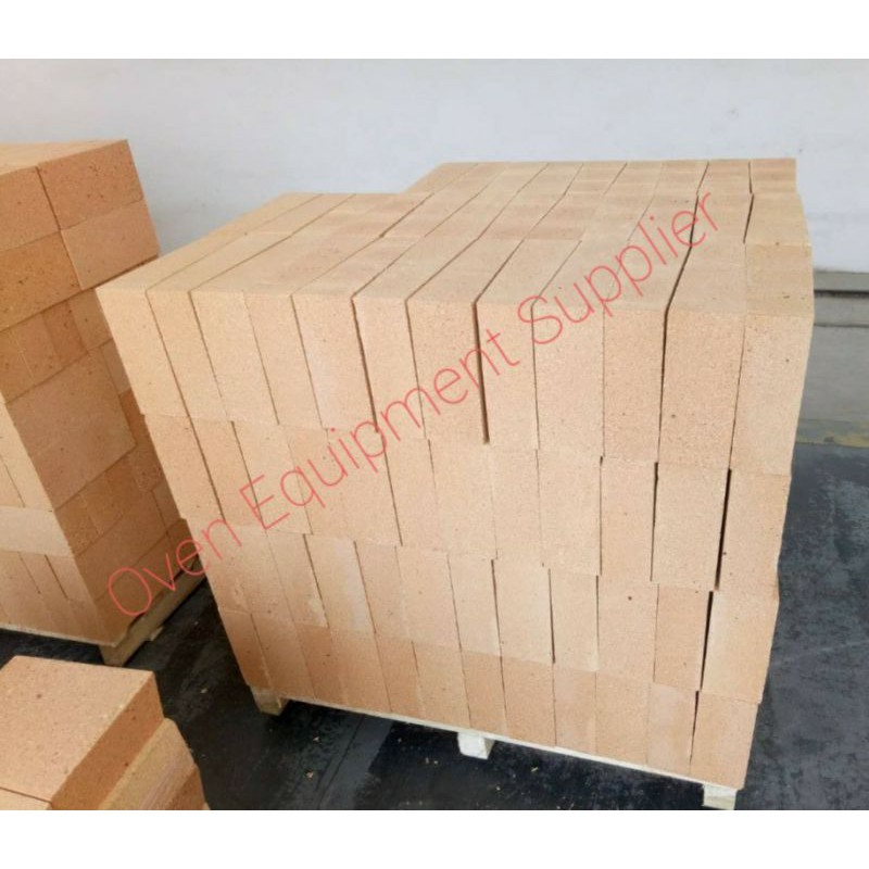 Fire Bricks / Original SK-34 imported from Japan / Pugon Bricks / High ...