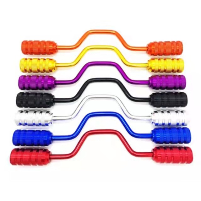 MOTORCYCLE SLIDER for MIO SPORTY | Shopee Philippines