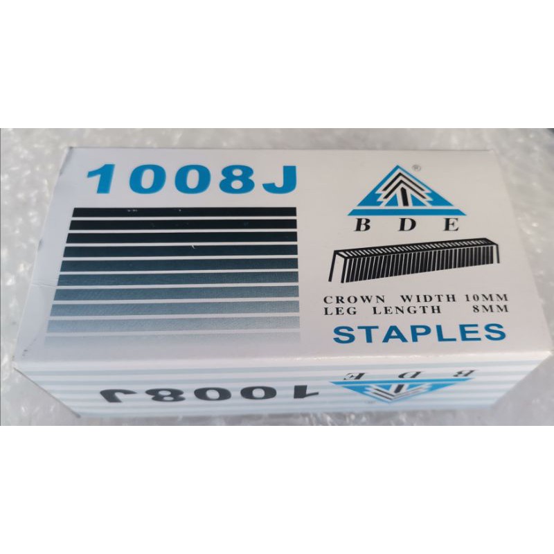 bala tacker universal size #1008 heavy duty | Shopee Philippines