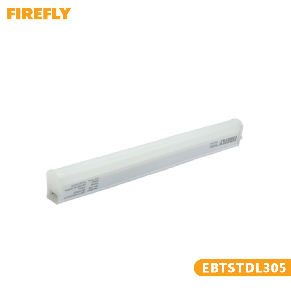 LED Tube Light For Industrial Ceiling Daylight FIREFLY EBTST5DL05 ...