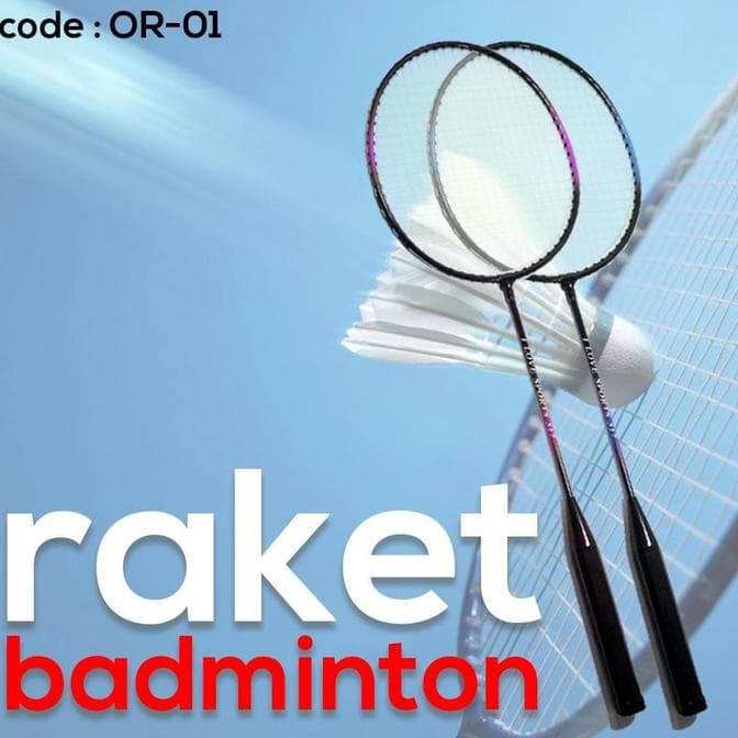 Badminton Racket | Shopee Philippines
