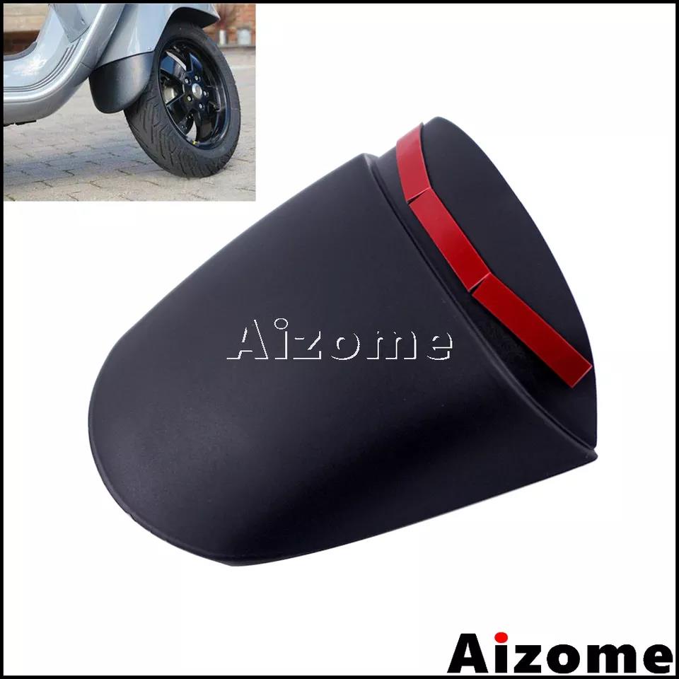 Motorcycle OEM Front Fender Extension For Vespa Piaggio Zip Primavera ...