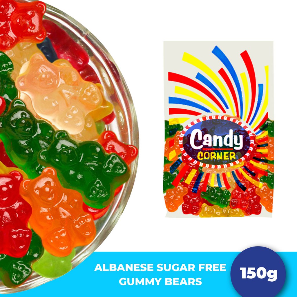 Candy Corner Official Store, Online Shop | Shopee Philippines