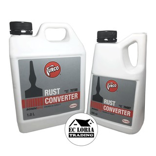 Henkel Turco Rust Converter | Shopee Philippines