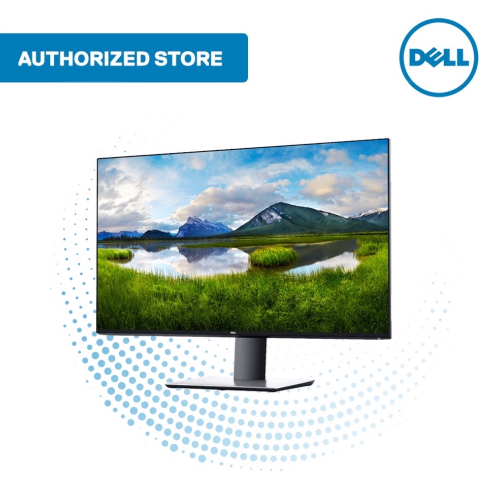 Dell U3219Q Ultrasharp 32 Inch Monitor | Shopee Philippines