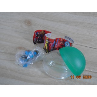 Super Sentai / Hurricaneger / Hurricane Blue / Nanami Nono / Bandai ...