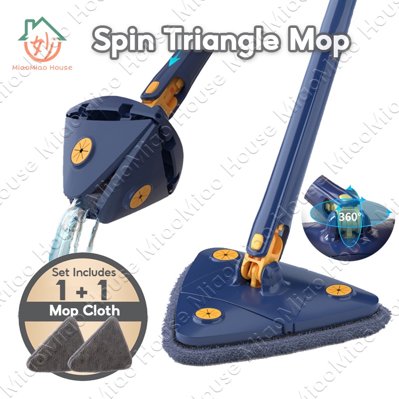 cleaning mop - Best Prices and Online Promos - Dec 2022 | Shopee ...