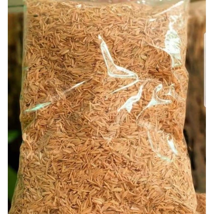 RICE HULL / IPA NG PALAY 100 GRAMS PER PACK 10 pesos only | Shopee ...