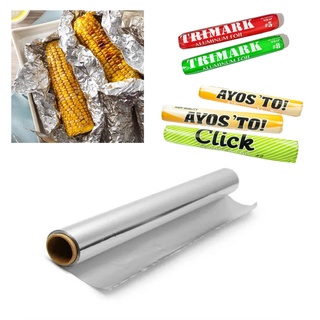 aluminum foil - Best Prices and Online Promos - Jan 2023 | Shopee ...