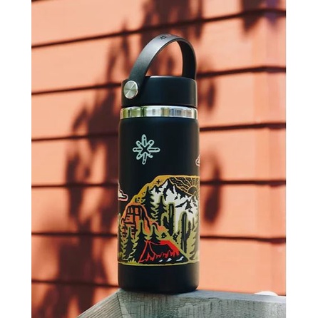 Sagada #26 Infinity Sticker Tumbler Hydroflask, Aquaflask 32oz 40oz ...