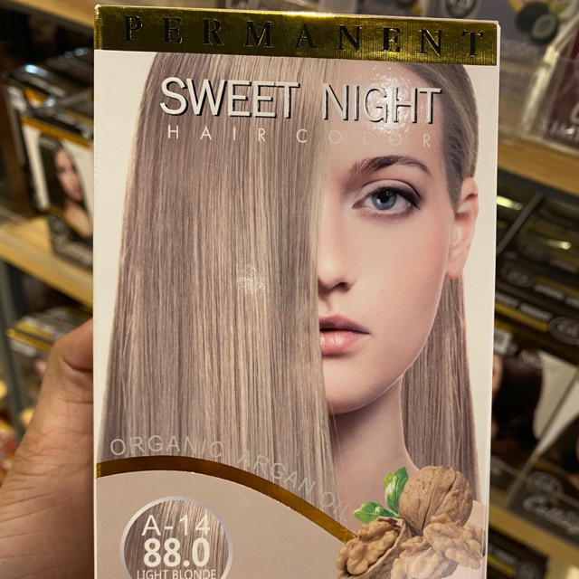 Permanent hair color | Shopee Philippines