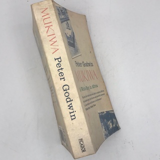 Peter Godwin: Mukiwa A White Boy In Africa kd001 | Shopee Philippines