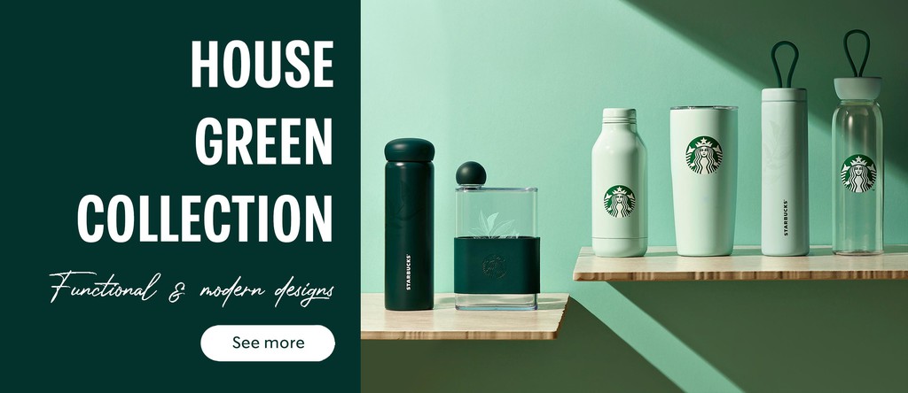 Starbucks Official Store