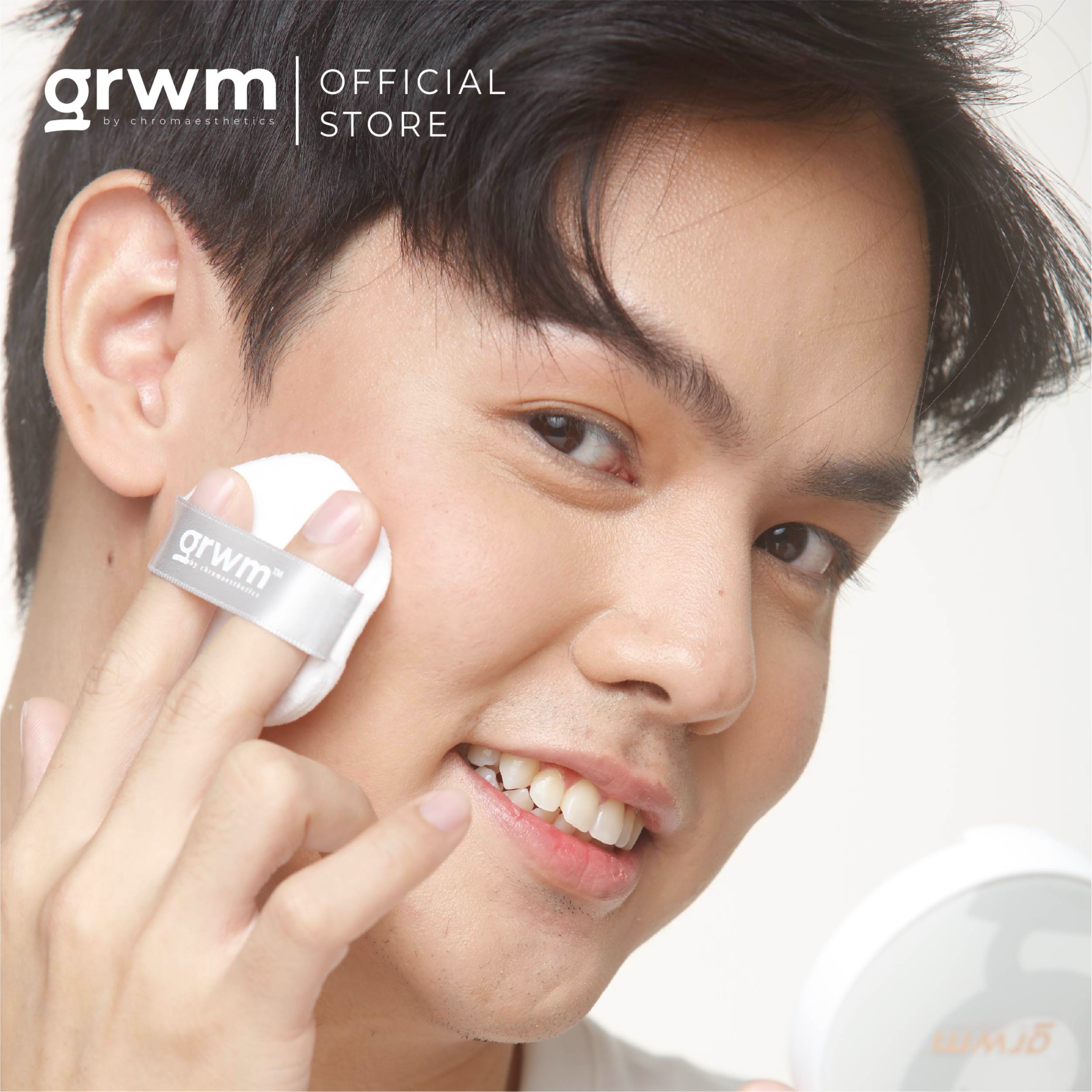 GRWM Cosmetics Official Store