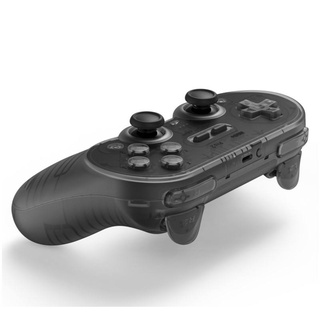 8Bitdo Pro 2 LIMITED EDITION Bluetooth Controller for Switch, PC, macOS ...