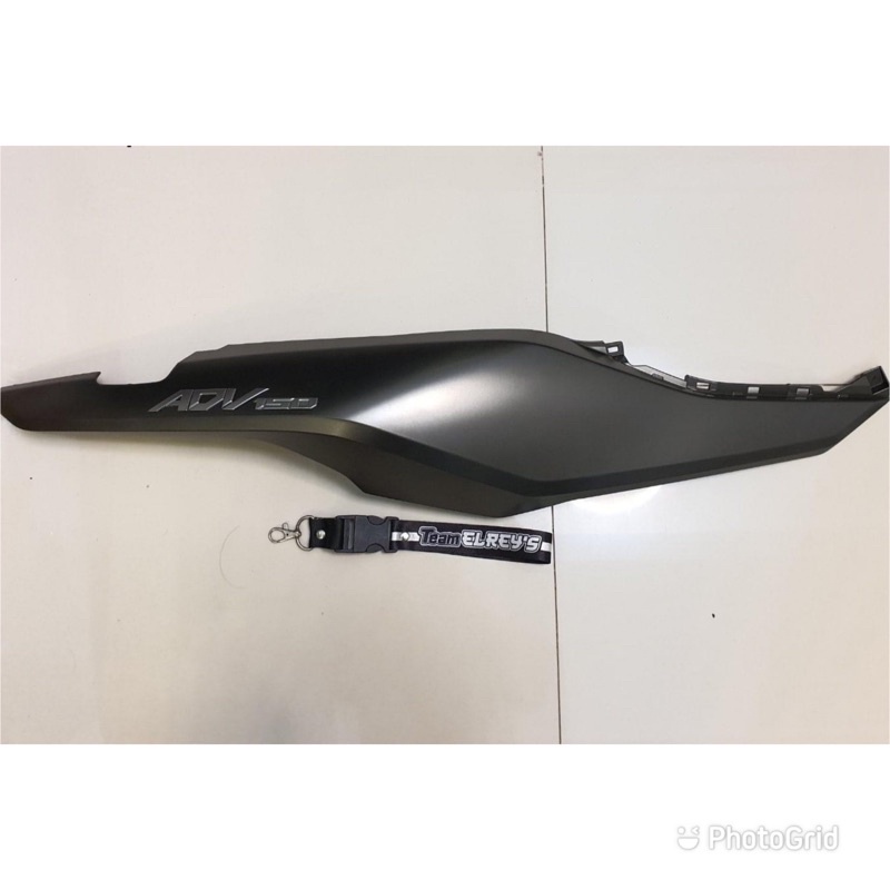 STOCK ADV BODY COVER (MATTE) | Shopee Philippines