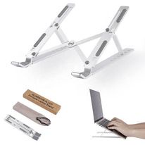 FOLDABLE LAPTOP STAND | Shopee Philippines
