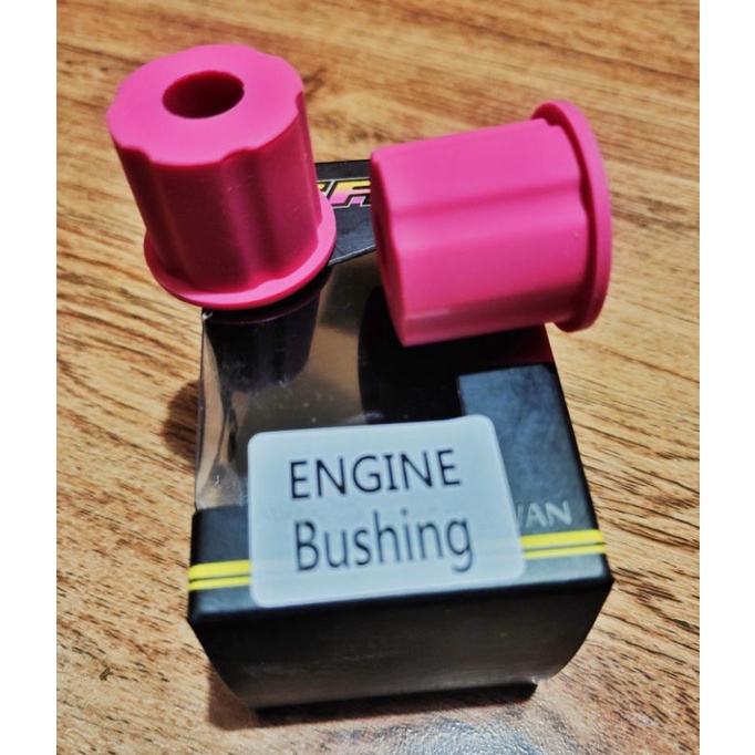 trf / tsmp / wf engine bushing for nmax aerox 155 v1 v2 | Shopee ...