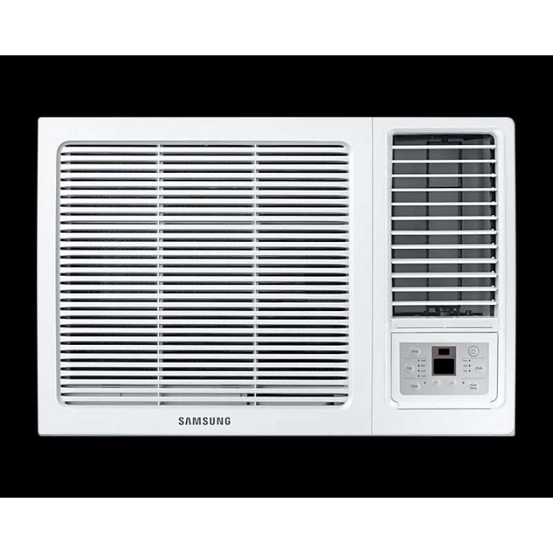 Samsung 1HP Window Type Inverter AW09AYHGAWKNTC | Shopee Philippines
