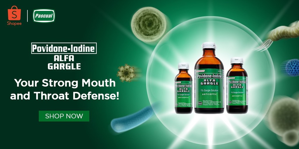 Pascual Lab Store, Online Shop | Shopee Philippines