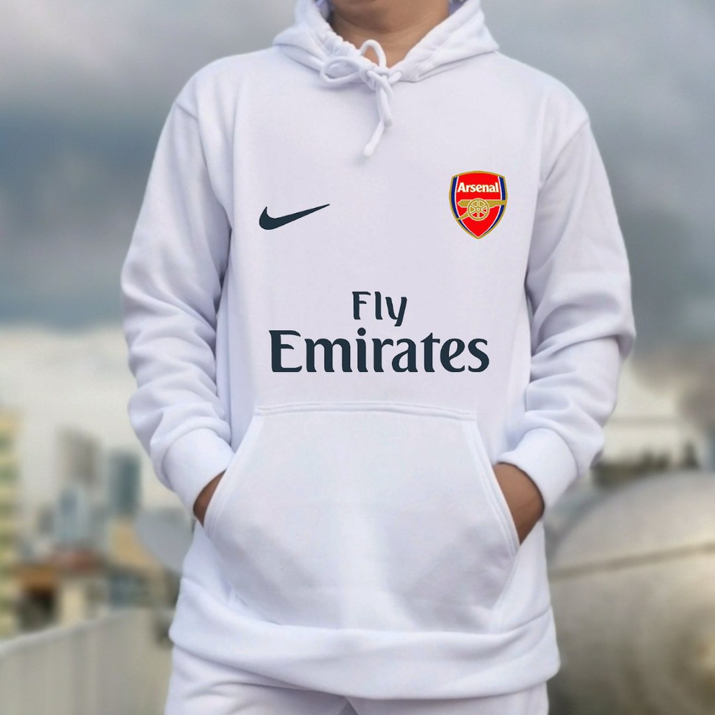 HOODIE FLY EMIRATES jacket design longsleeve unisex for men and women ...