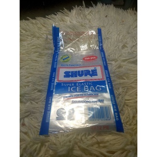 plastic of ice (plastic ng yelo) | Shopee Philippines