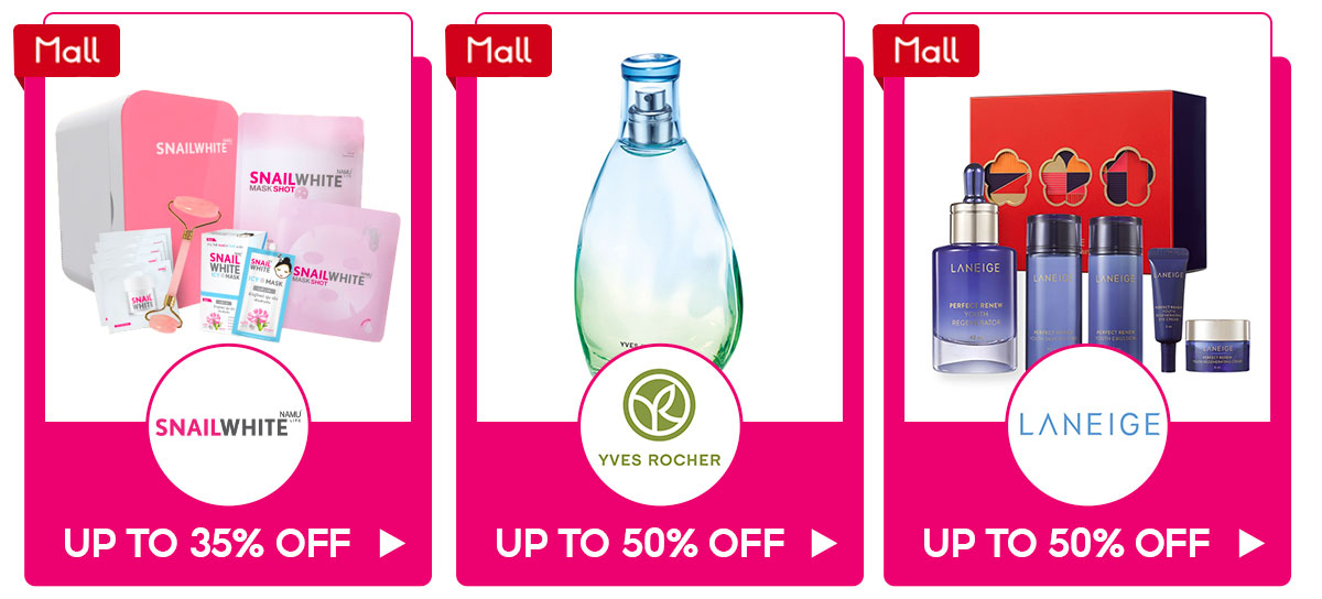 Shopee Beauty | Shopee PH