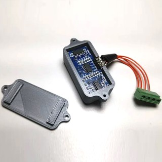 Ultrasonic Sensor Case/Housing | Shopee Philippines