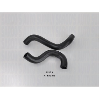 [A1,A2][Genuine] Radiator Hose / Water Hose Set For Hyundai Grand ...