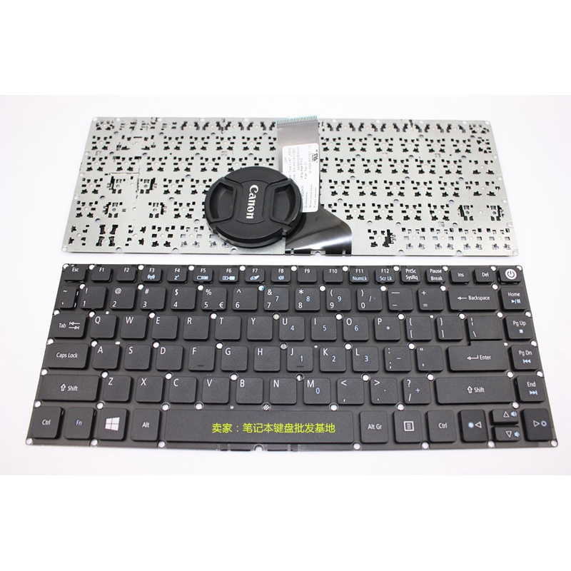 2021 Keyboard for Acer E5-473G 474 475 452G 491G N15C1 E5-422 432 E5 ...