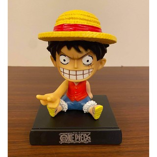 LUFFY, CHOPPER, SANJI, ZORO, SABO BOBBLEHEAD - ONE PIECE - BOBBLE HEAD ...